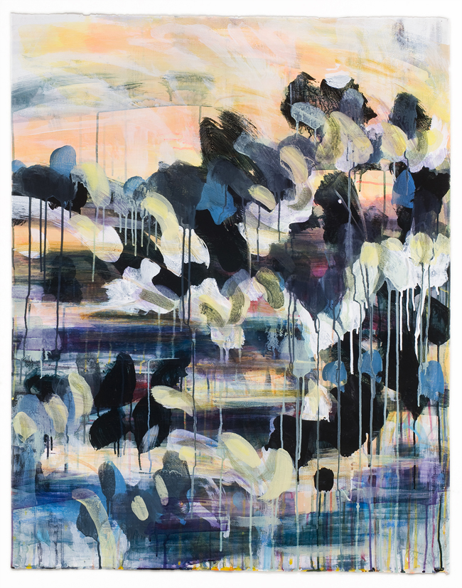Unwinding Landscape — Martine Chaisson Gallery