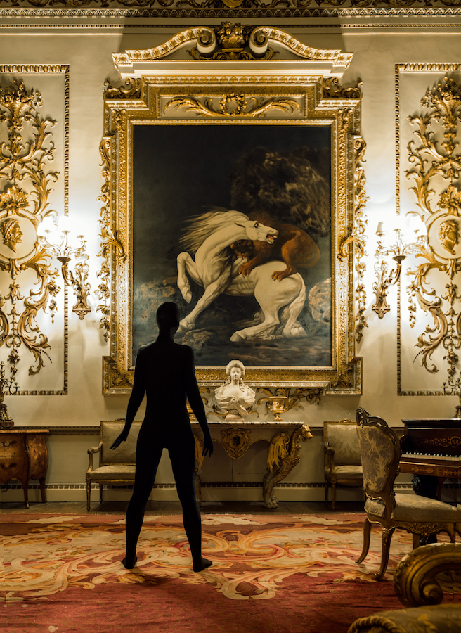 Being — Martine Chaisson Gallery