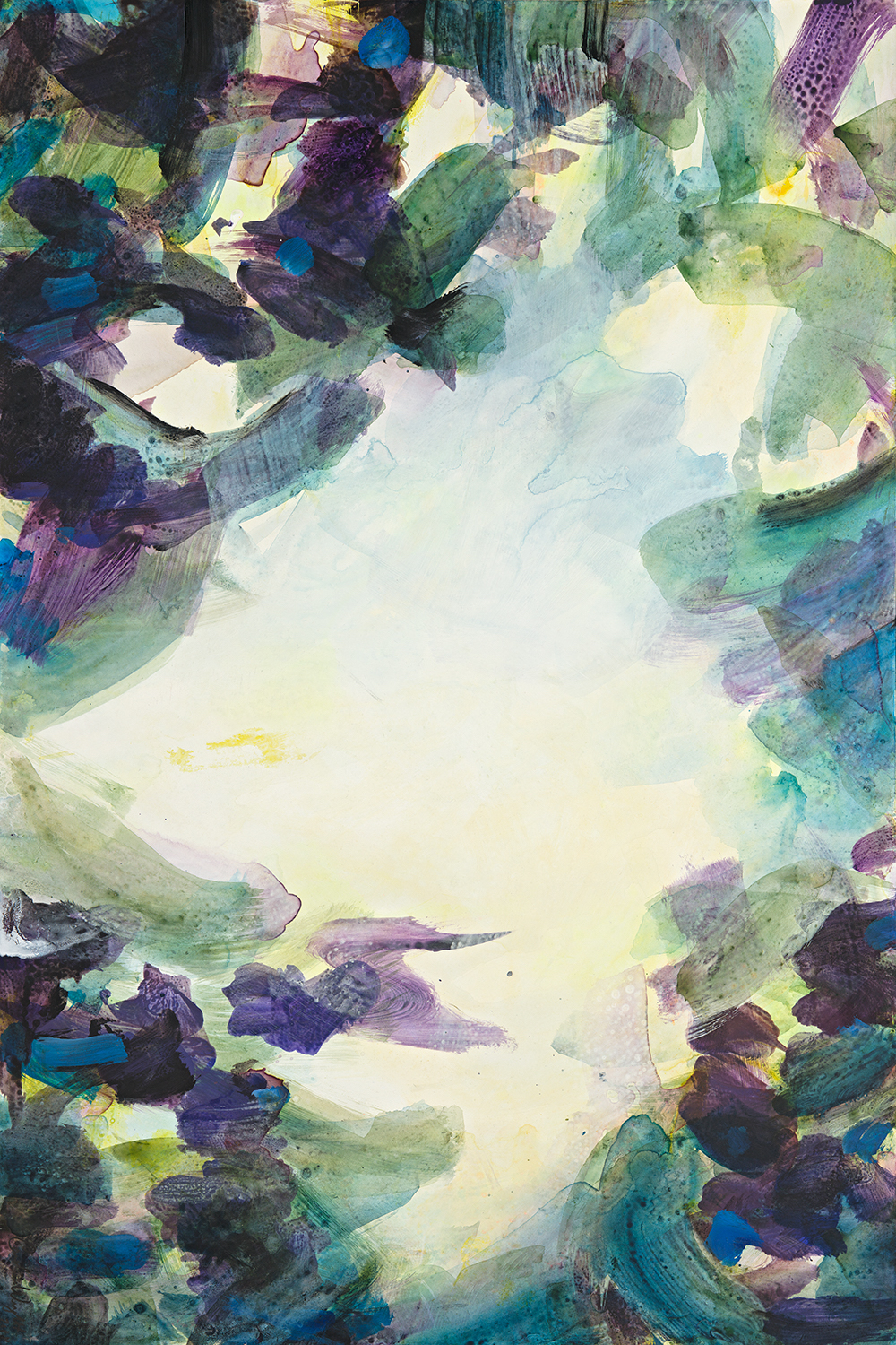 Caroline Wright — Martine Chaisson Gallery