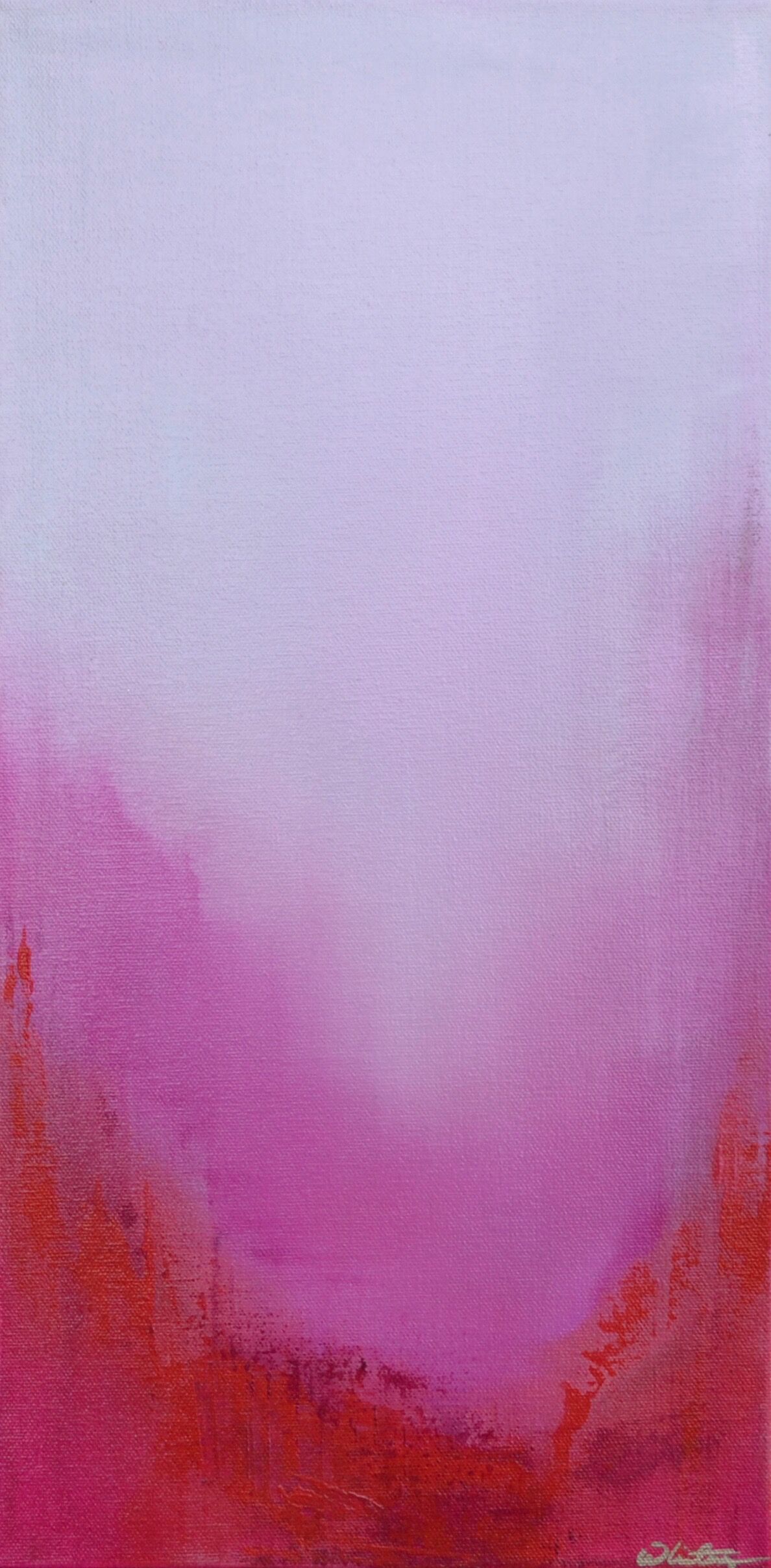 EMOTION REVEALED — Martine Chaisson Gallery