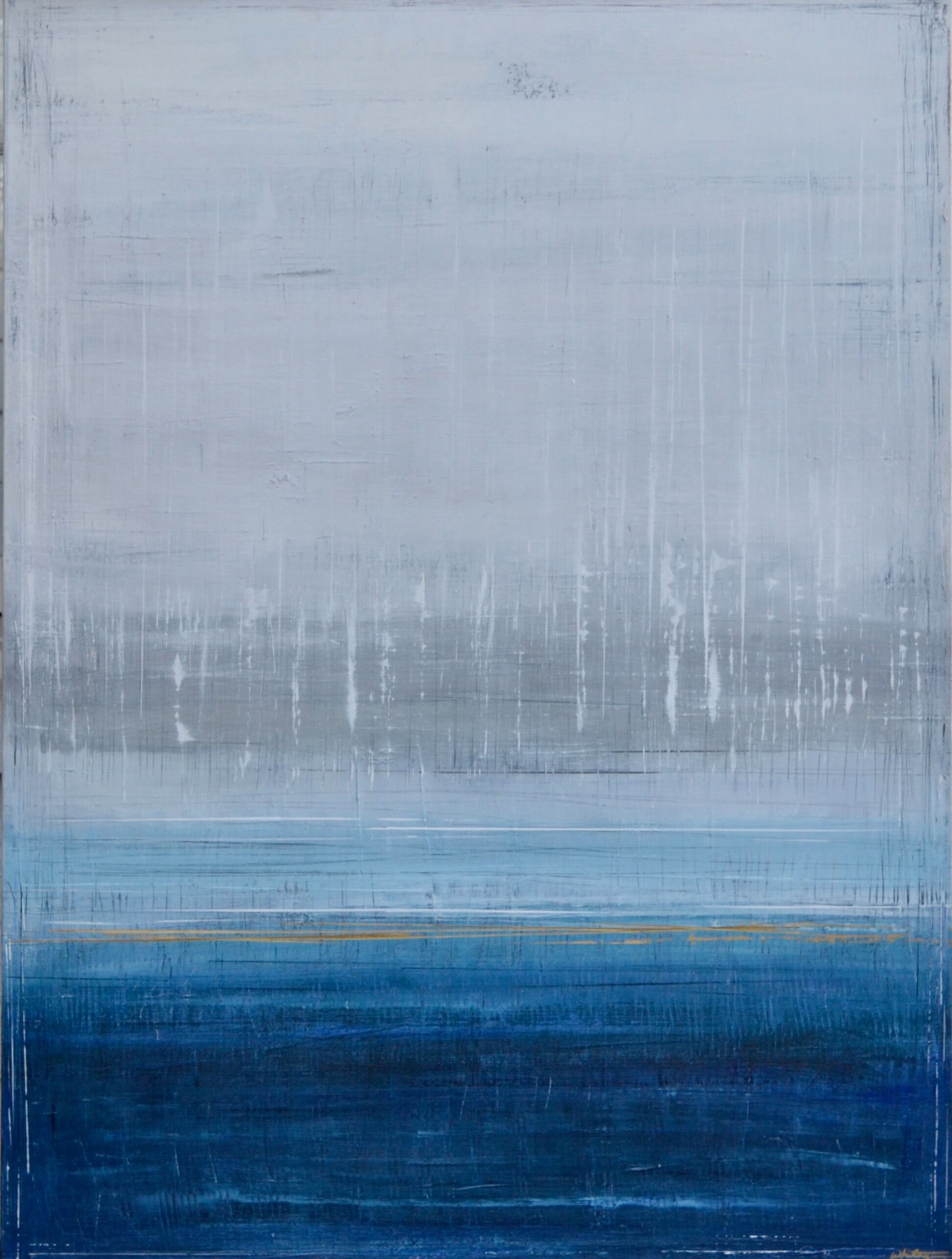 EMOTION REVEALED — Martine Chaisson Gallery