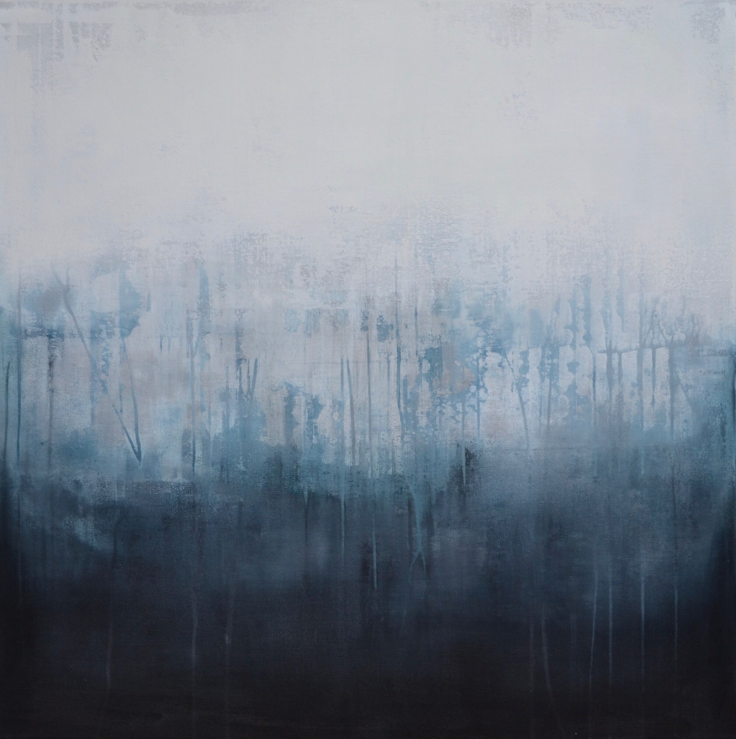 EMOTION REVEALED — Martine Chaisson Gallery