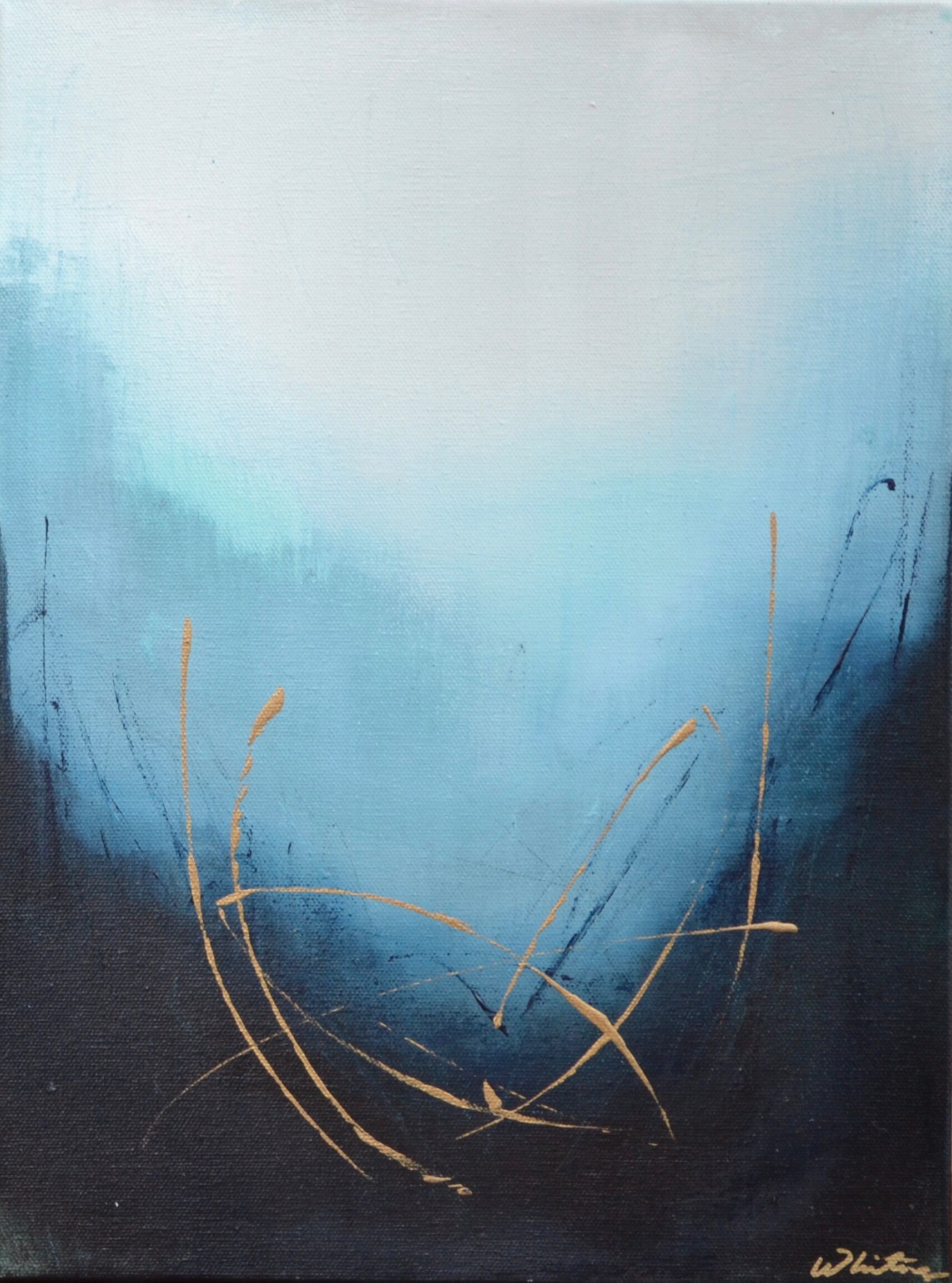 EMOTION REVEALED — Martine Chaisson Gallery