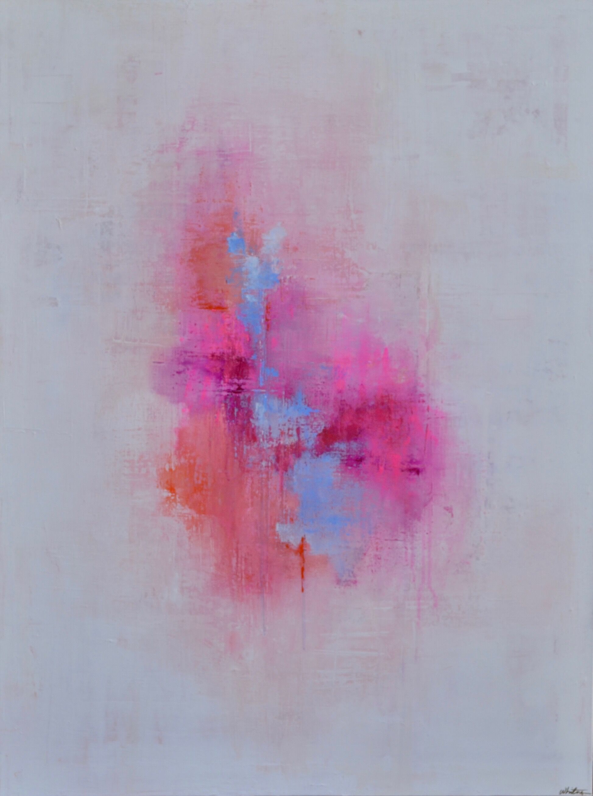 EMOTION REVEALED — Martine Chaisson Gallery