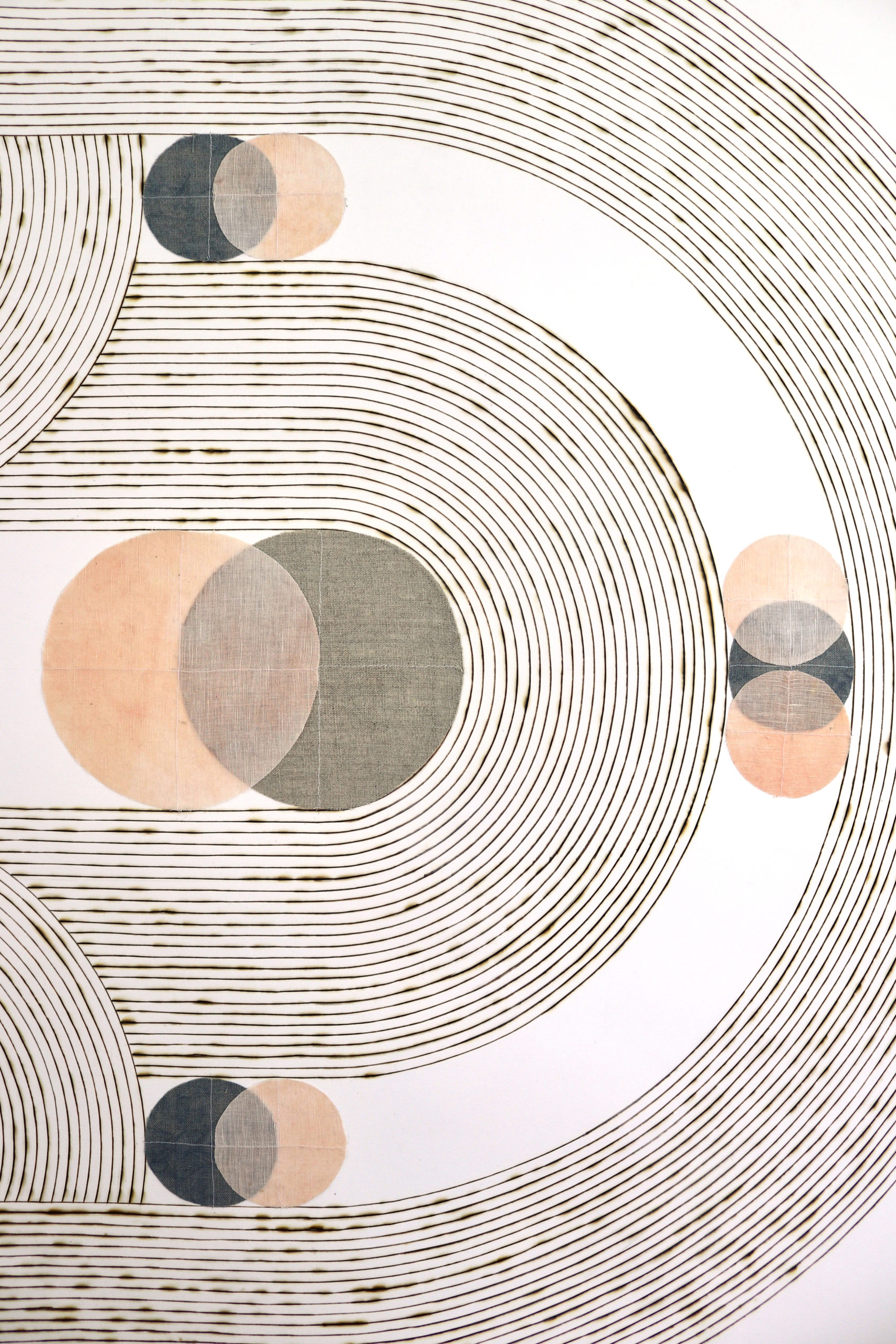 UNWOUND — Martine Chaisson Gallery