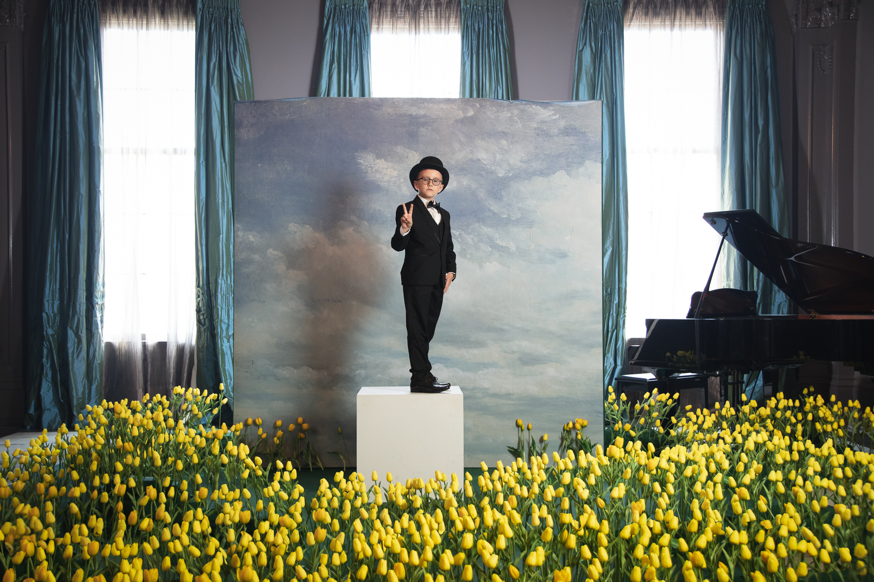 Fine Contemporary Art Gallery in New Orleans — Martine Chaisson Gallery