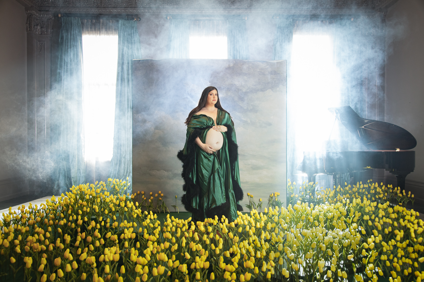 Fine Contemporary Art Gallery in New Orleans — Martine Chaisson Gallery