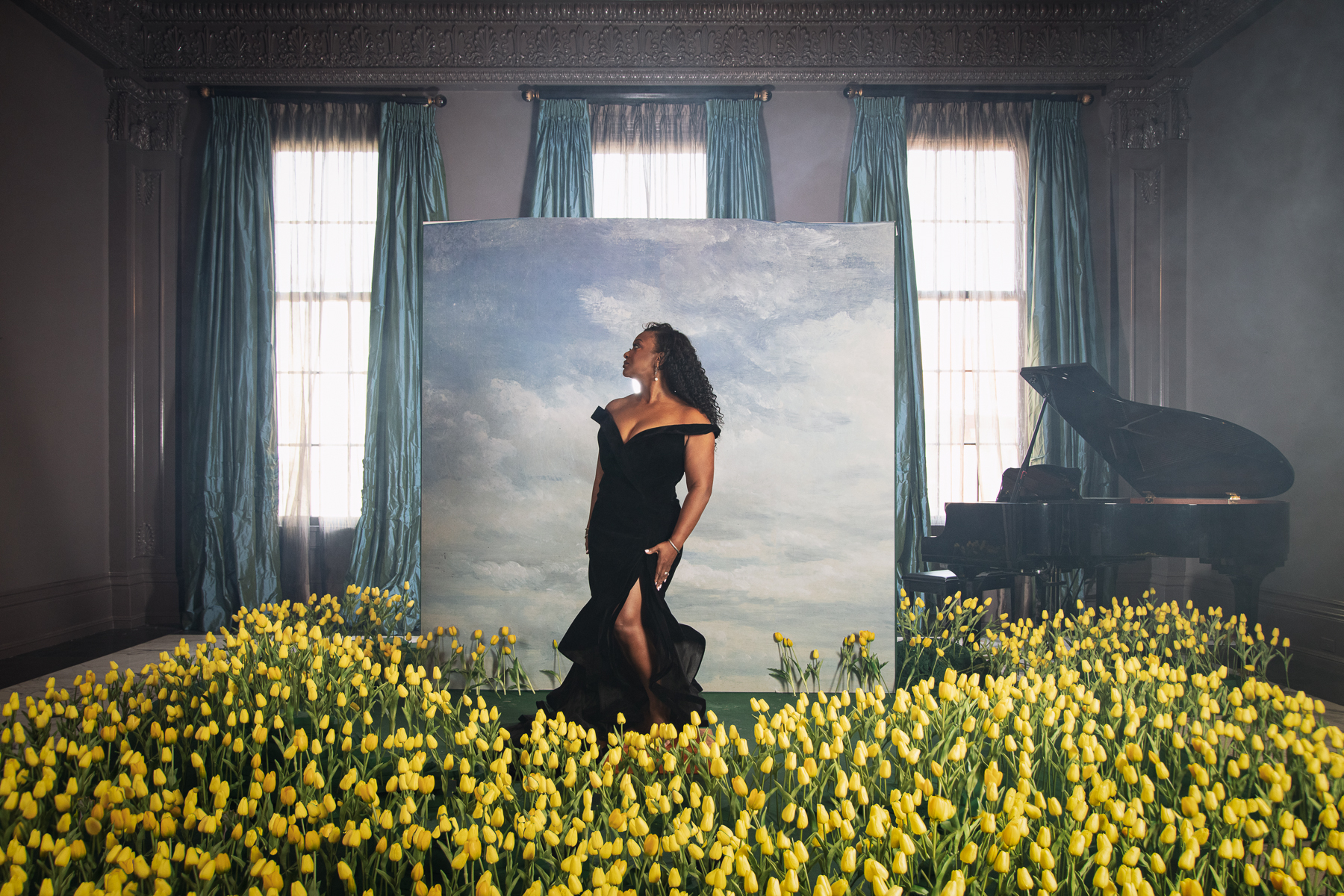 Fine Contemporary Art Gallery in New Orleans — Martine Chaisson Gallery