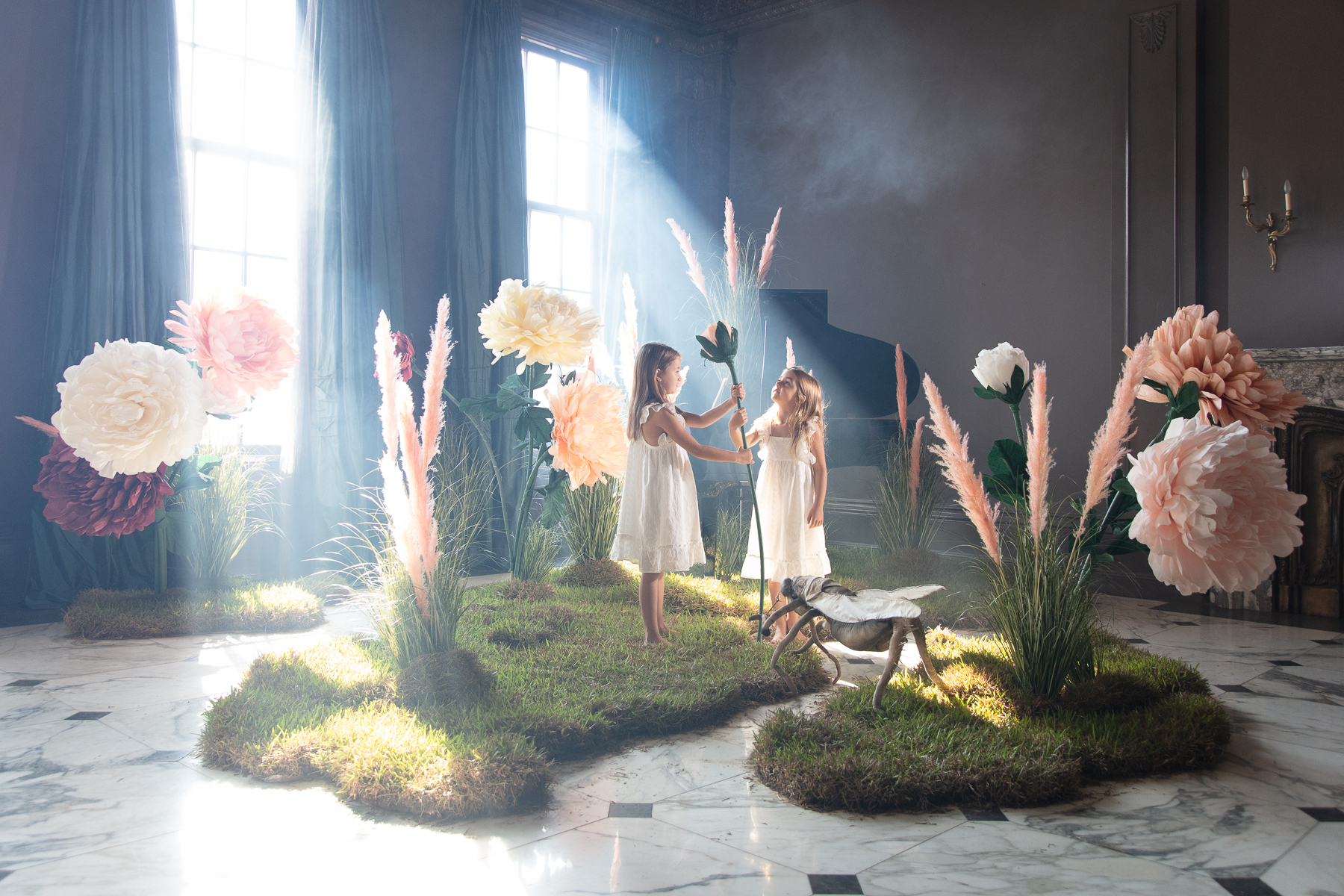 Fine Contemporary Art Gallery in New Orleans — Martine Chaisson Gallery