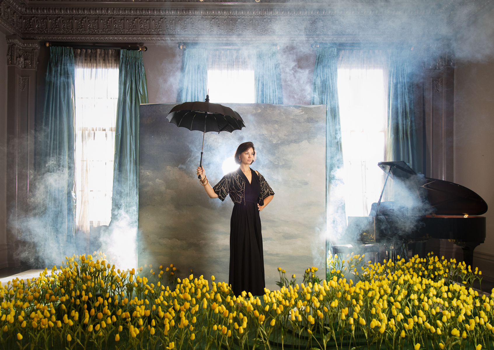 Fine Contemporary Art Gallery in New Orleans — Martine Chaisson Gallery