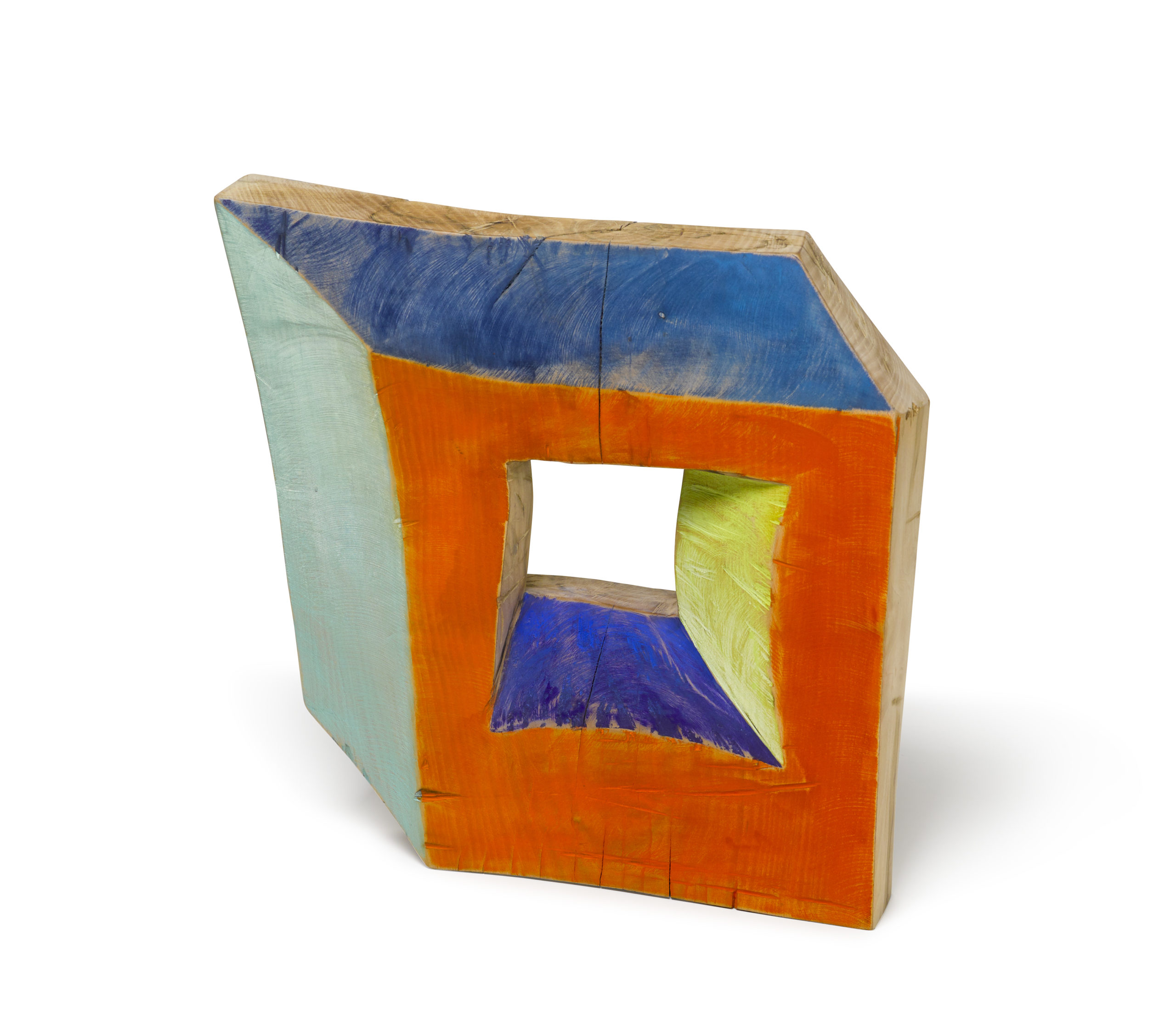 TIME TRAVELERS — Martine Chaisson Gallery