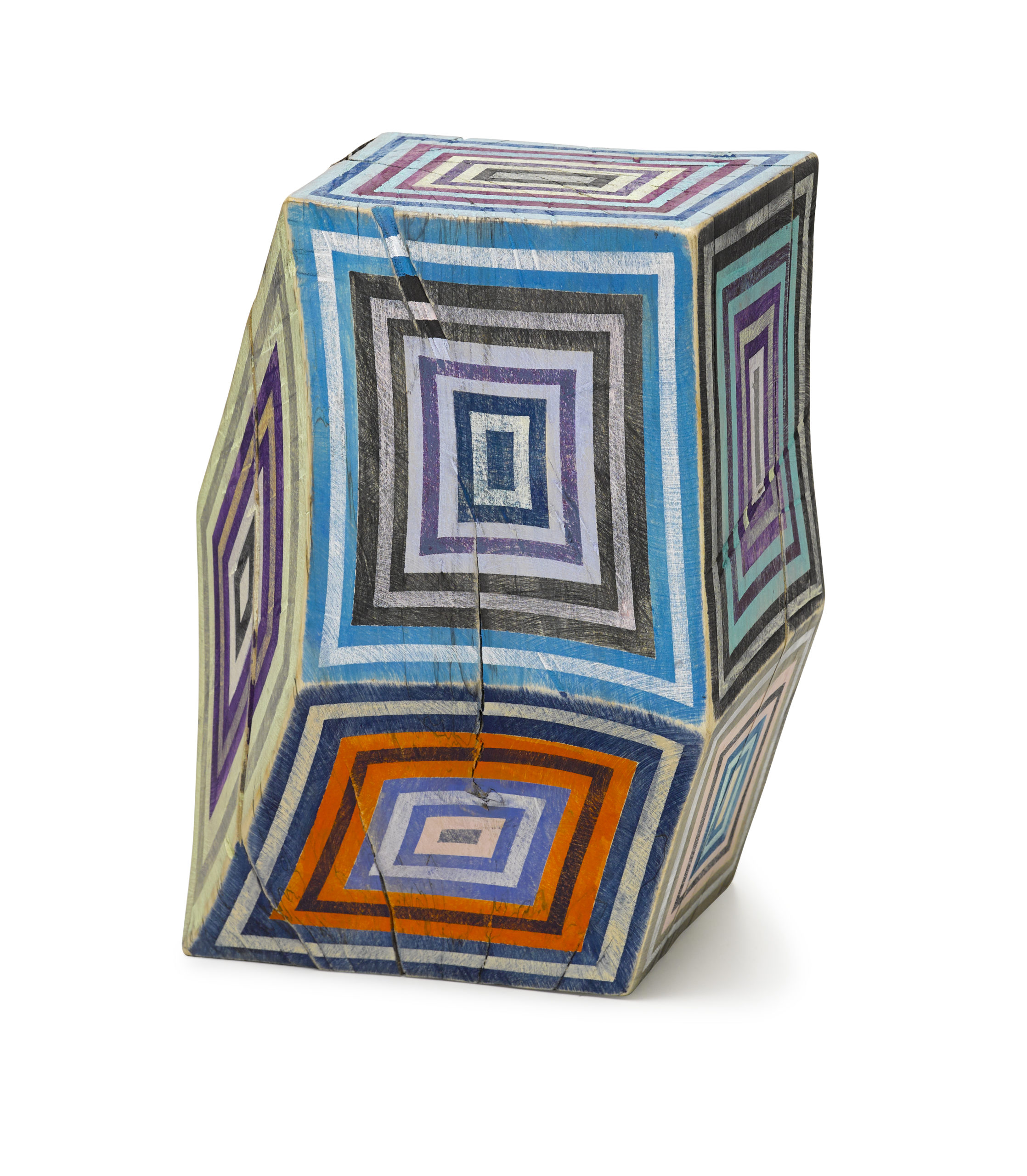 TIME TRAVELERS — Martine Chaisson Gallery