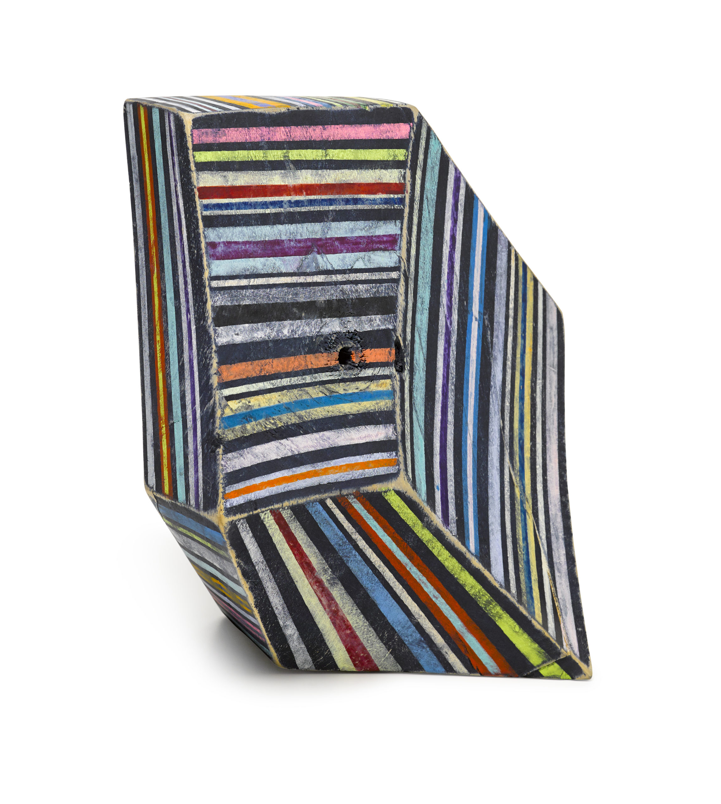 TIME TRAVELERS — Martine Chaisson Gallery