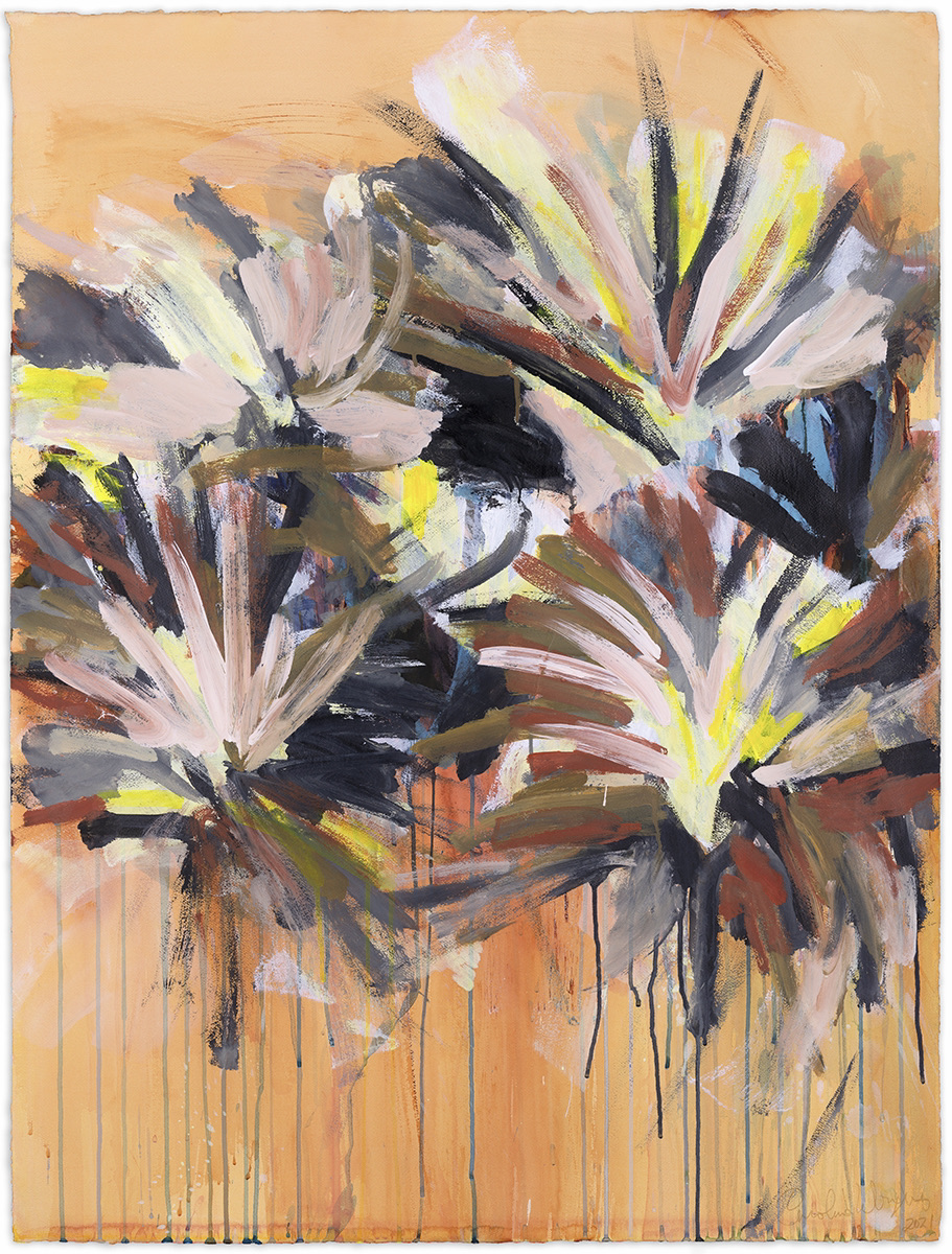 Caroline Wright — Martine Chaisson Gallery