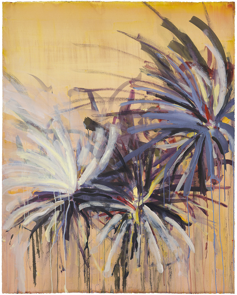 Caroline Wright — Martine Chaisson Gallery