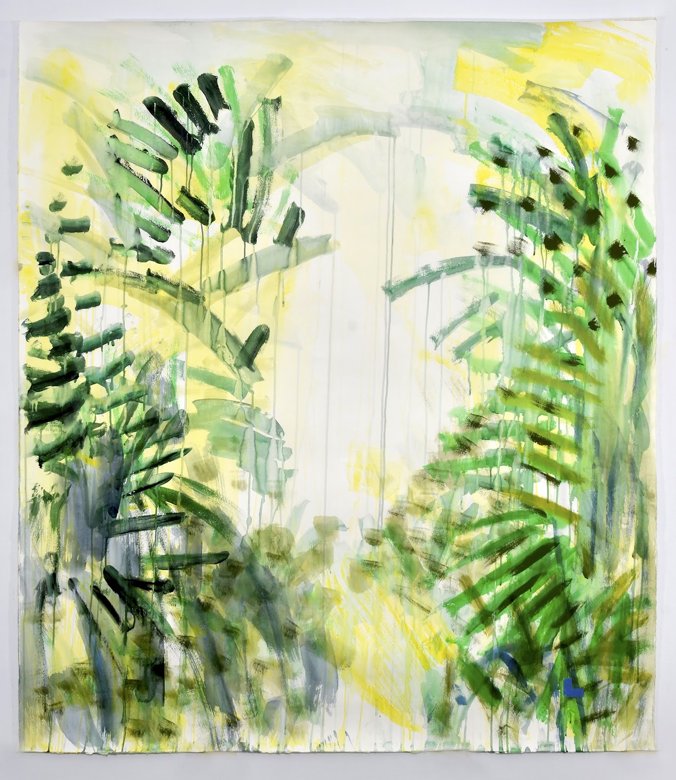 Caroline Wright — Martine Chaisson Gallery