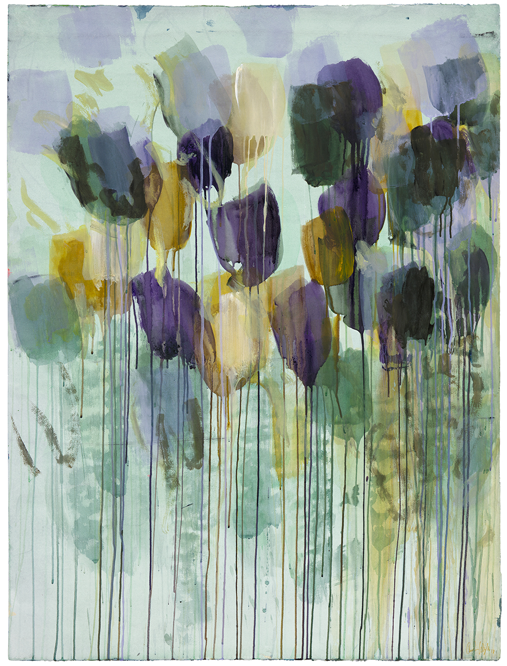 Caroline Wright — Martine Chaisson Gallery