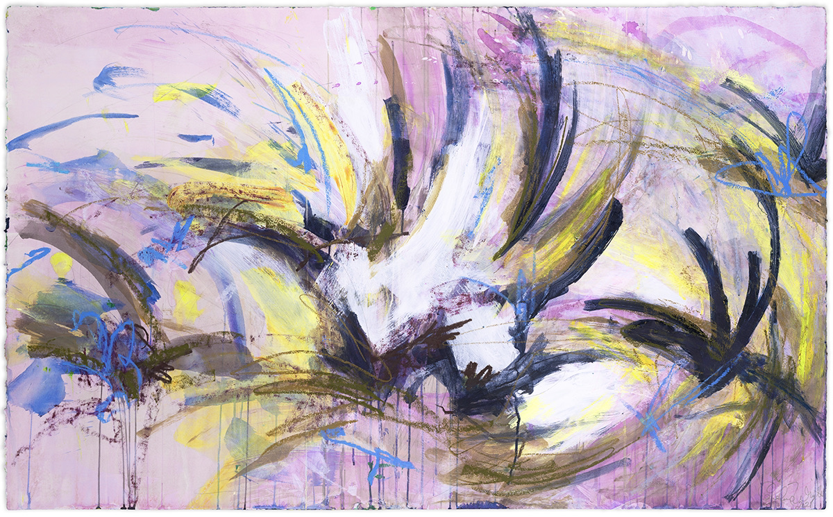 Caroline Wright — Martine Chaisson Gallery